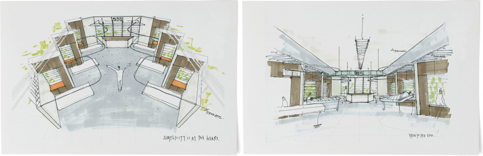 NG TENG FONG GENERAL HOSPITAL - 品素品设计