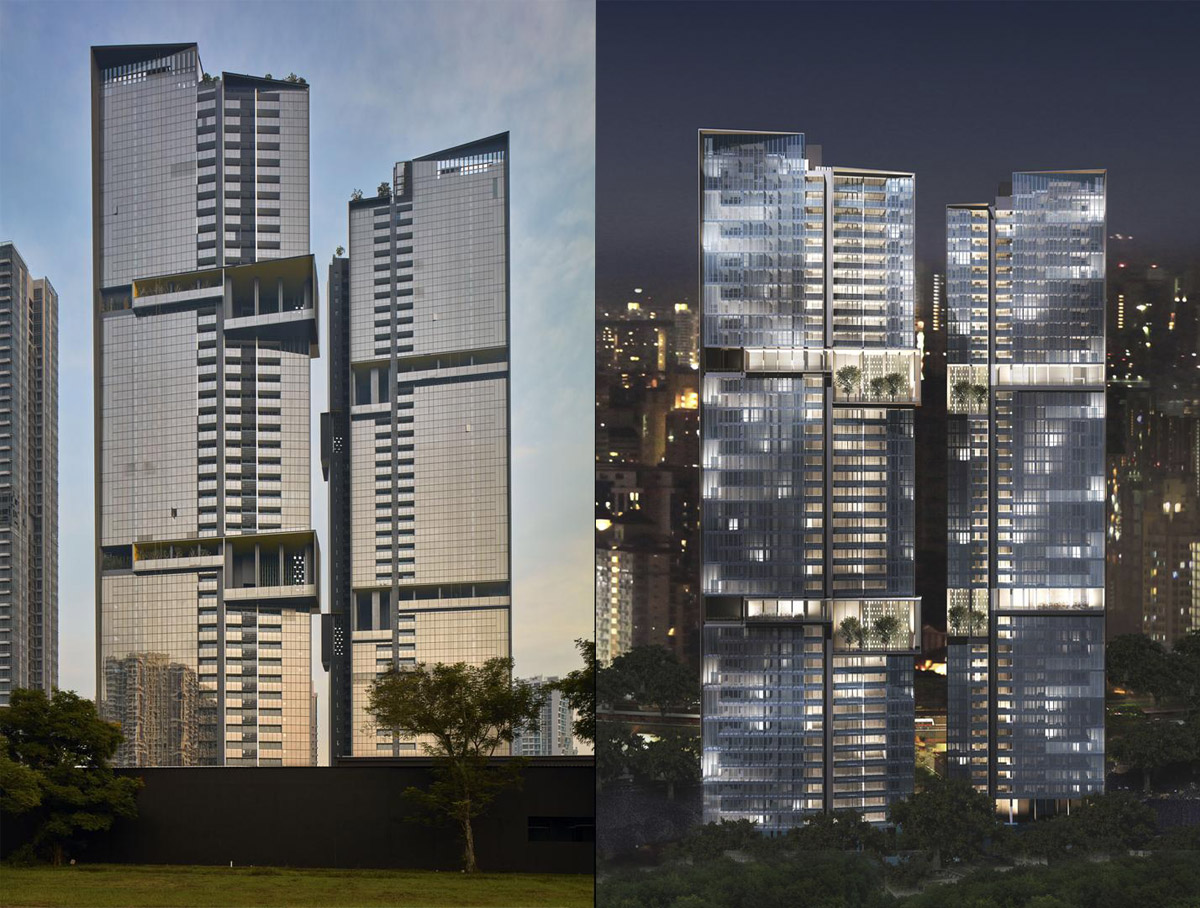 ECHELON | SCDA Singapore - 品素品设计