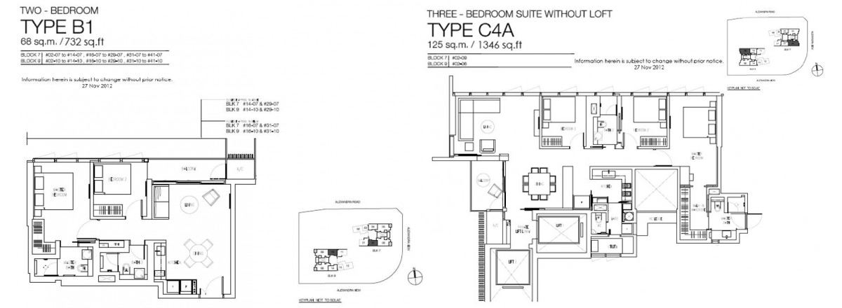 ECHELON | SCDA - 品素品设计