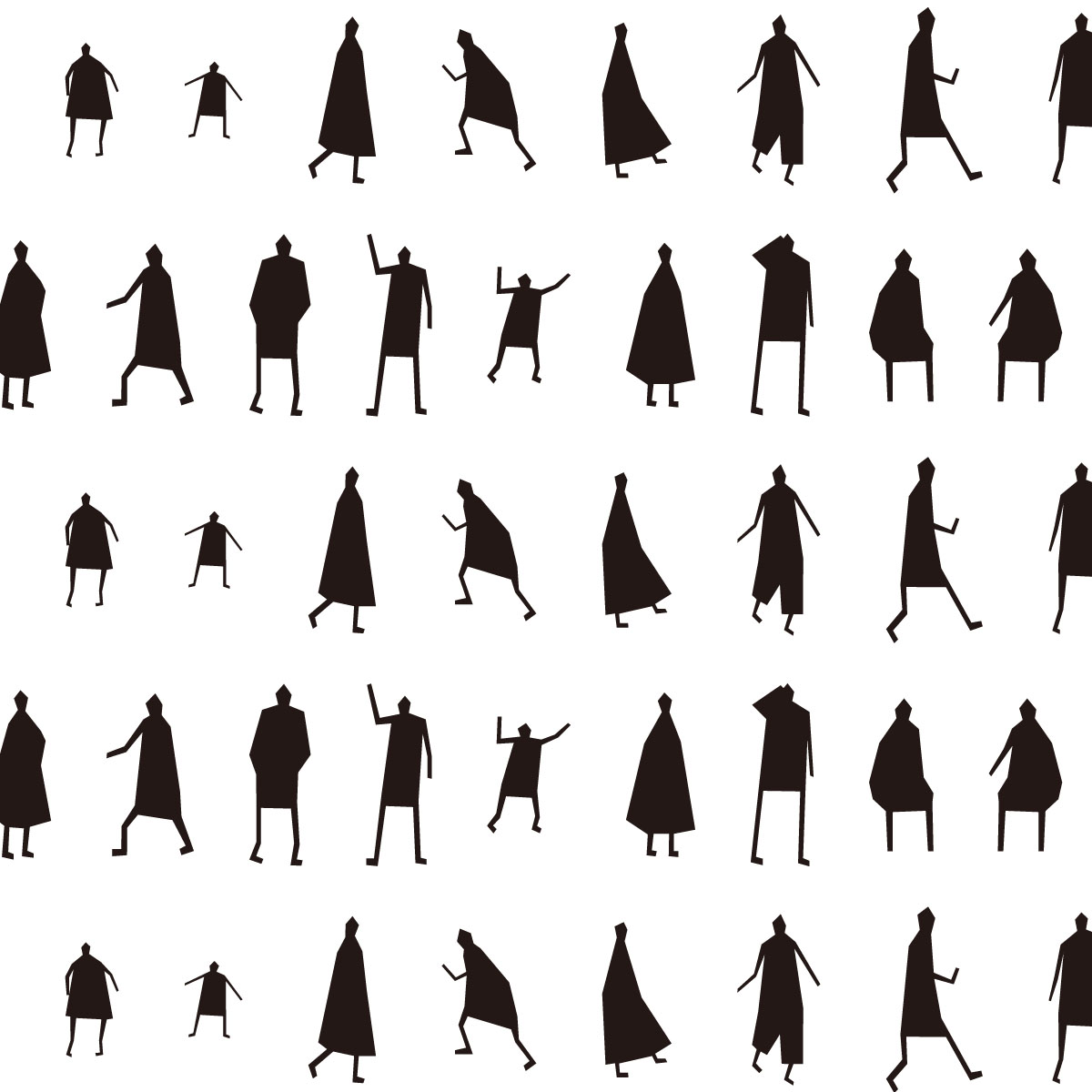 妹岛人（SANAA People） - 品素品设计