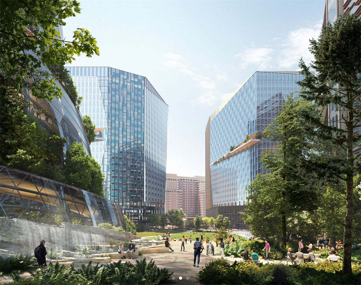 Brick Visual 效果图六 - 品素品设计