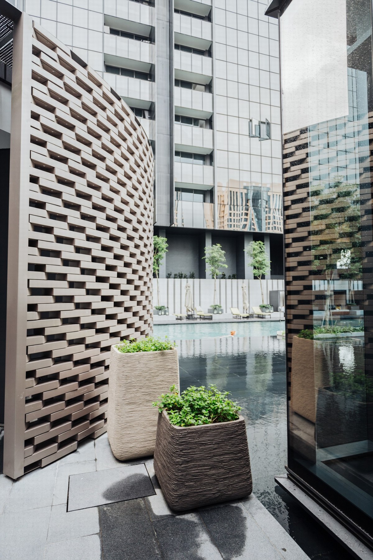 ECHELON | SCDA - 品素品设计