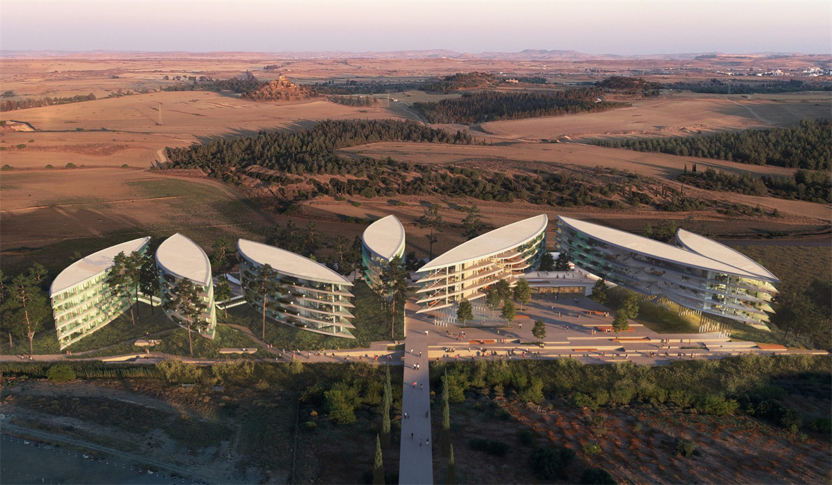 Brick Visual 效果图六 - 品素品设计