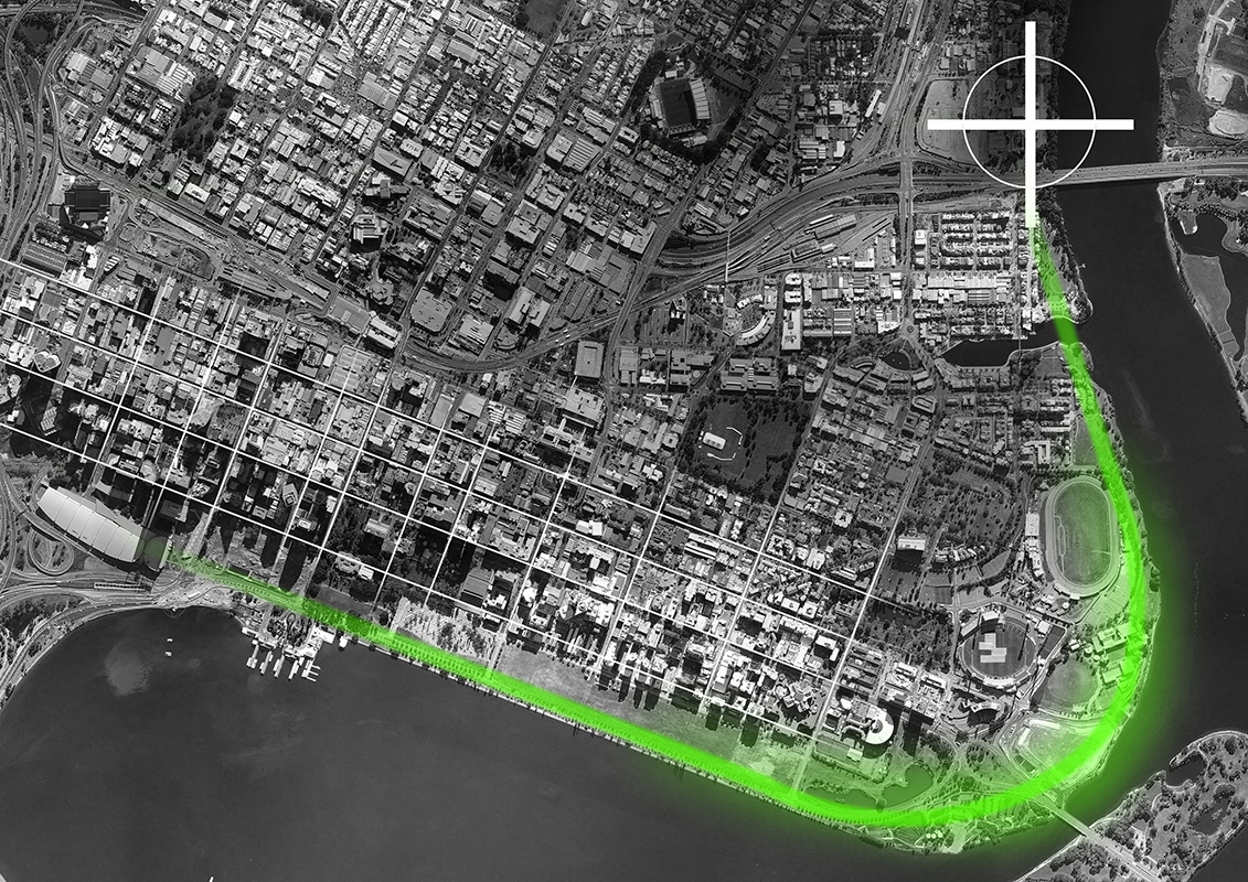 EAST PERTH POWER STATION | hassell studio - 品素品设计