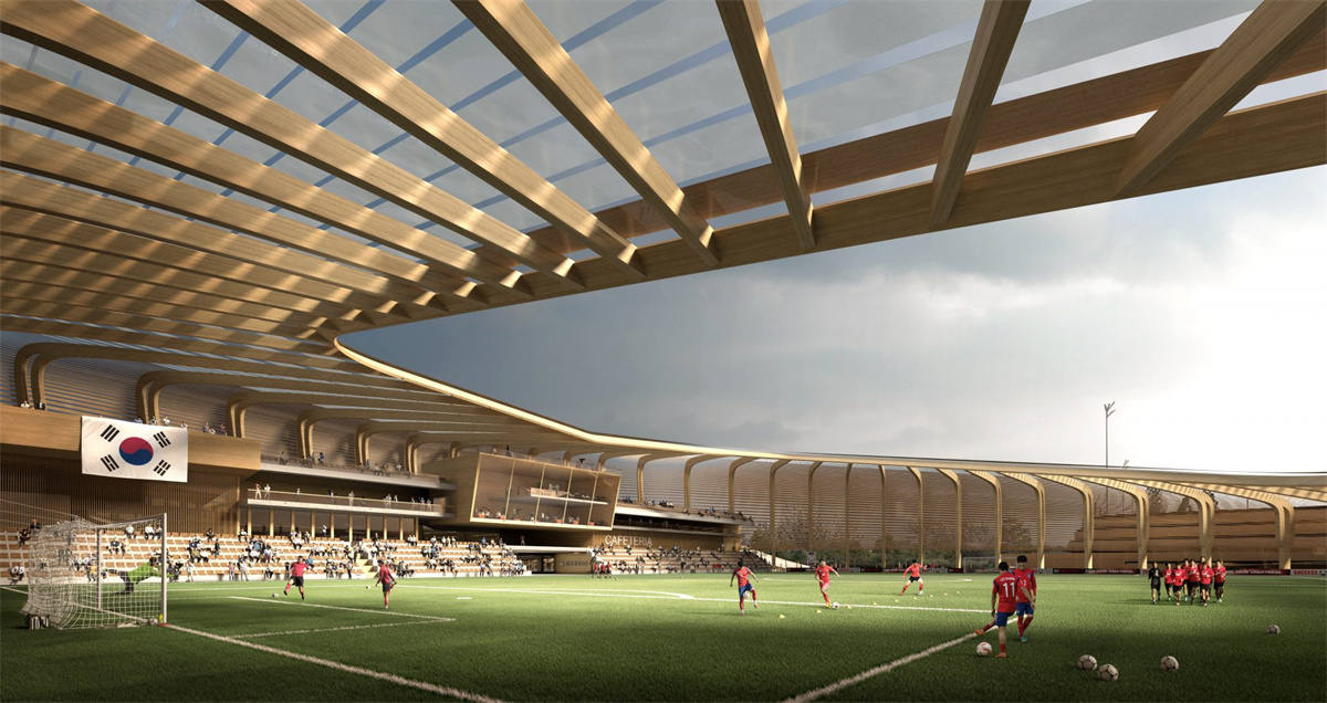 Brick Visual 效果图五 - 品素品设计