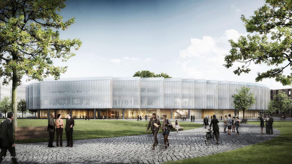 ASTRAZENECA HEADQUARTERS - 品素品设计