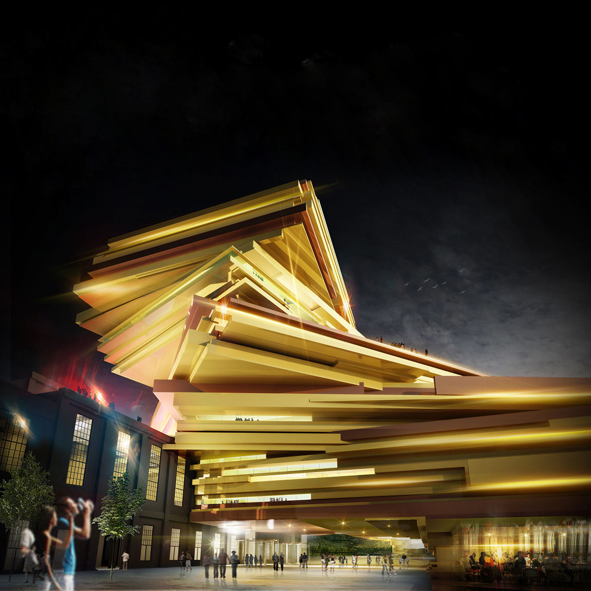 品素品设计资讯