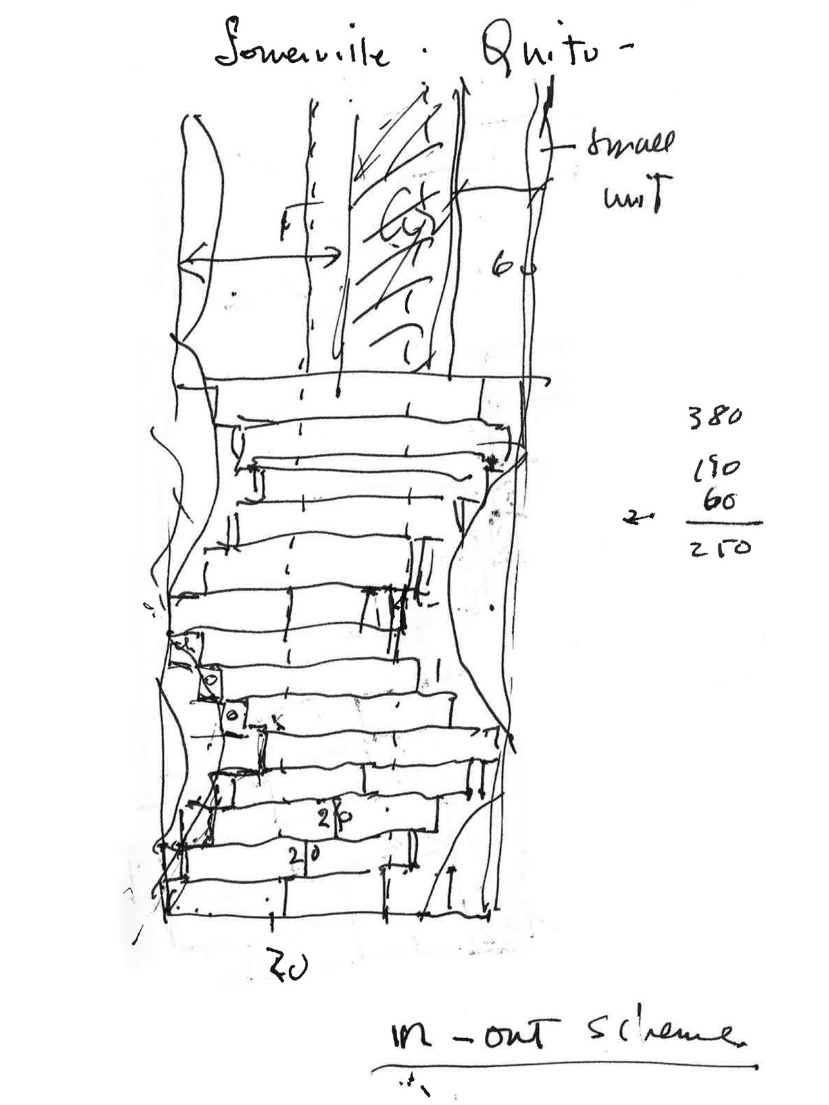 Qorner Tower | Safdie Architects - 品素品设计