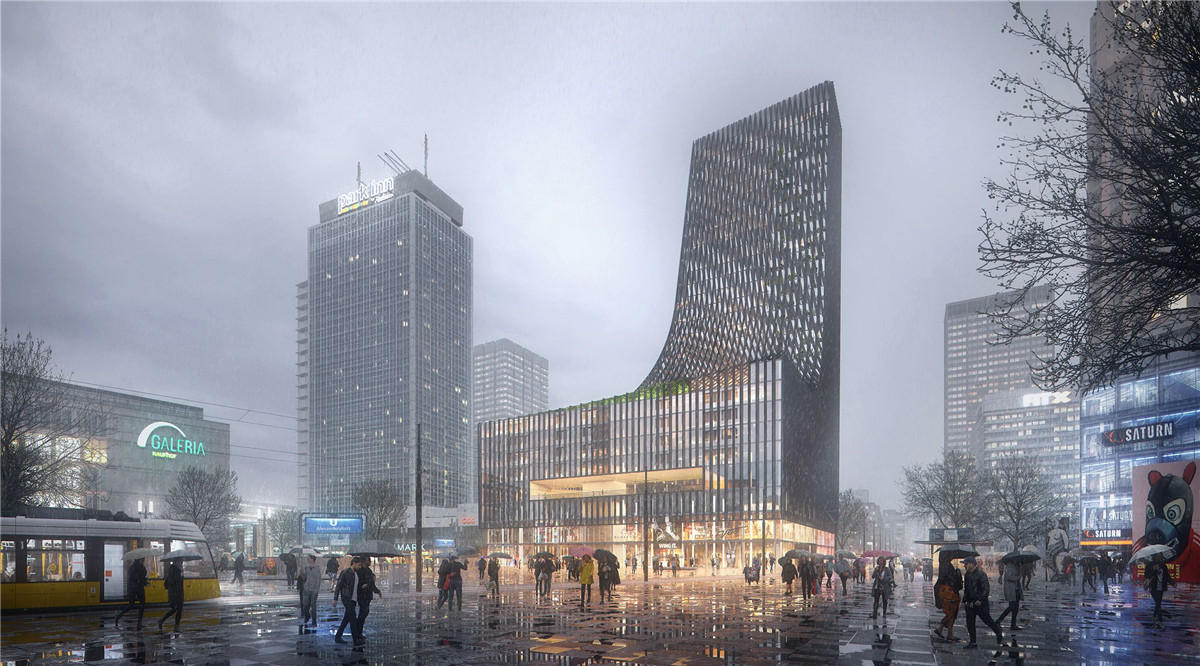 Plomp 效果图三 - 品素品设计