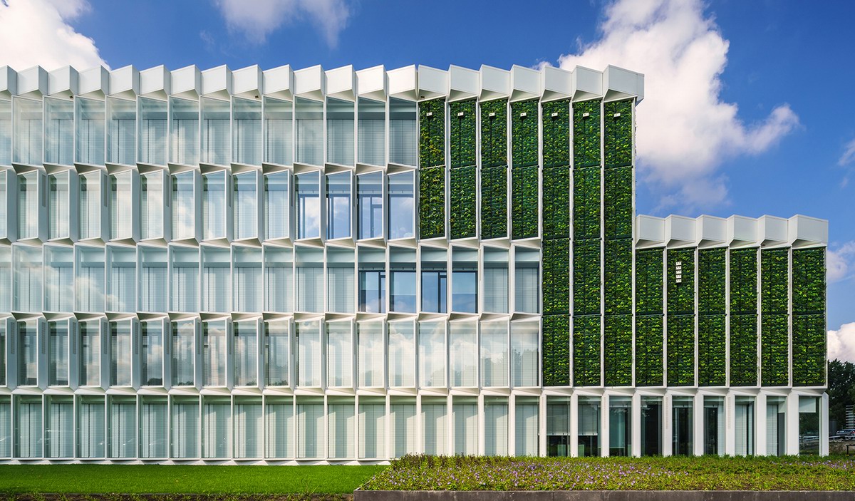 HEADQUARTERS ASR - 品素品设计