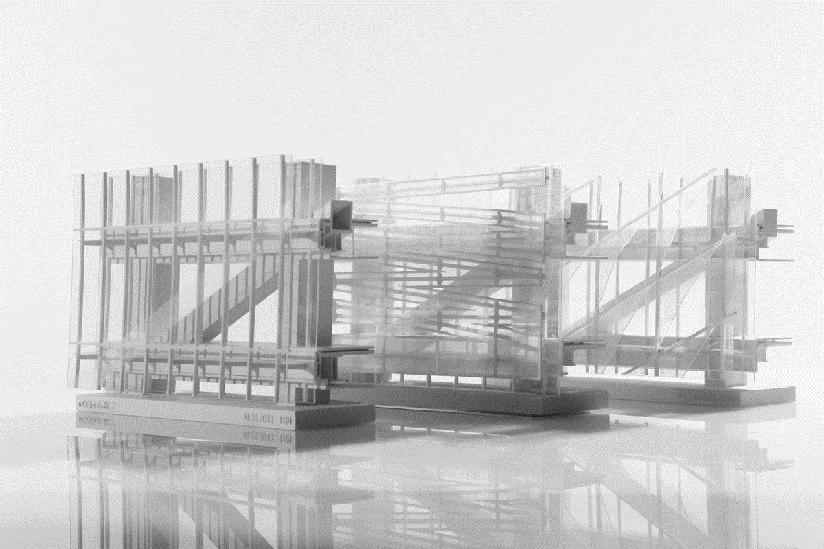 Hanking Center Tower | Morphosis - 品素品设计