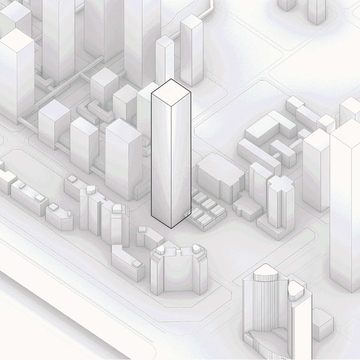 赢得深圳八卦岭产业园城市更新方案（高密度城市活力汇聚的自然之冠）| Aedas - 品素品设计